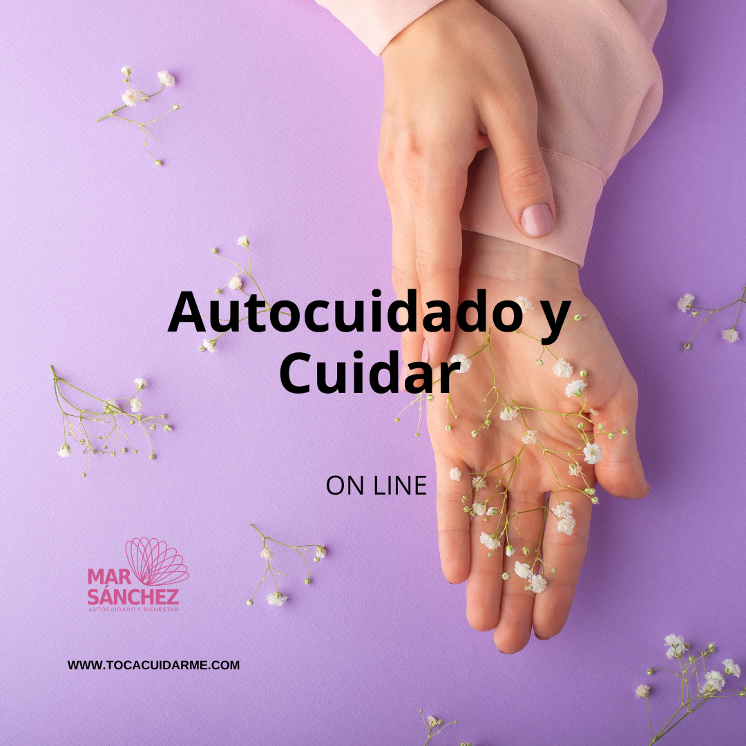 Taller de autocuidado para cuidar | Taller de autocuidado para cuidar